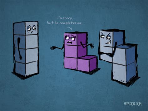Tetris Affairs By Wirdoudesigns On Deviantart