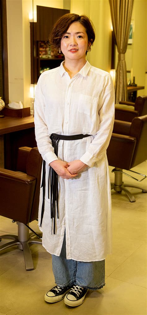 松本 亜希（a Cura） Kamista