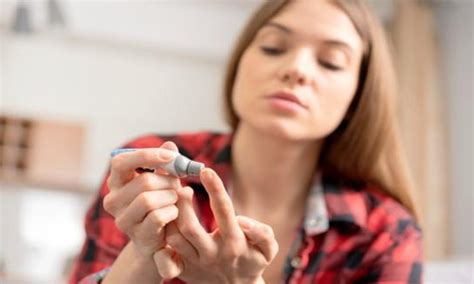 Descubren Tratamiento Innovador Para La Diabetes Quierotv