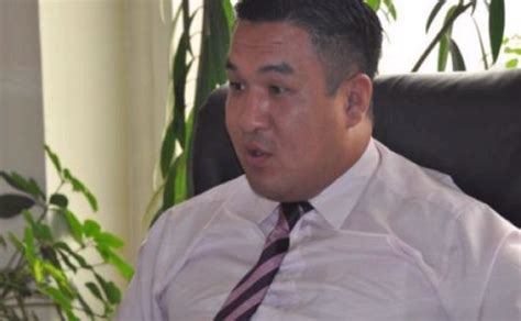 ЭНХМӨНХИЙН ХҮЧИНГИЙН ХЭРЭГ НОТЛОГДЛОО