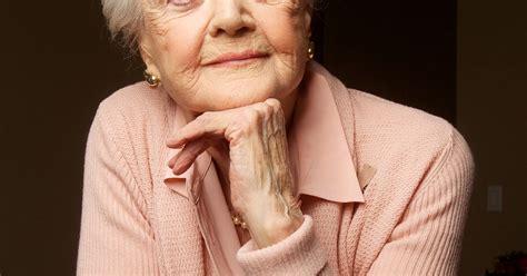 Murió La Actriz Angela Lansbury A Los 96 Años