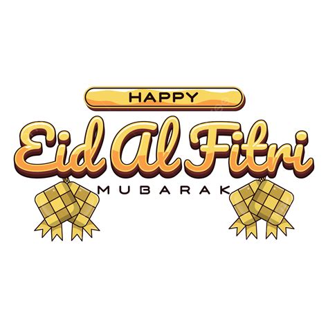 Eid Al Adha Mubarak Png Picture Greeting Card Of Happy Eid Al Fitri