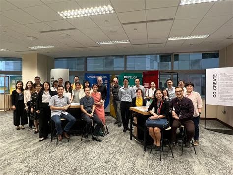 Singapore Institute Of Technology On Linkedin Singaporetech