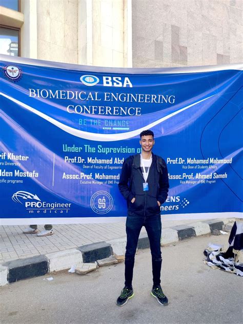 Adham Mahmoud On Linkedin Bsa Engineering Egypt University