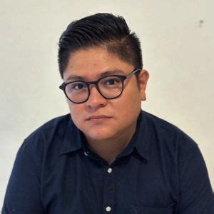 Gibran Ramirez Reyes Candidato A Diputados Federales Plurinominales Por
