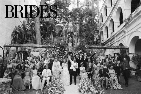 Caity Lotz And Kyle Schmid Share Details From Their Colombian Wedding