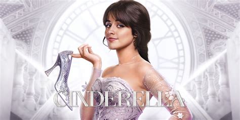 Camila Cabello On Cinderella And Updating The Classic Story For Modern