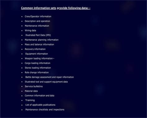 S1000d Defined Explained And Exploredpdf