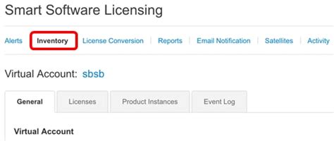 Manage Cisco Smart Software Licensing On The Findit Network Manager Cisco