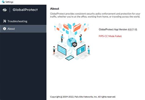 Resolve Fips Cc Mode Issues