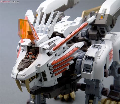Figurafikrie Zoids Action Figure