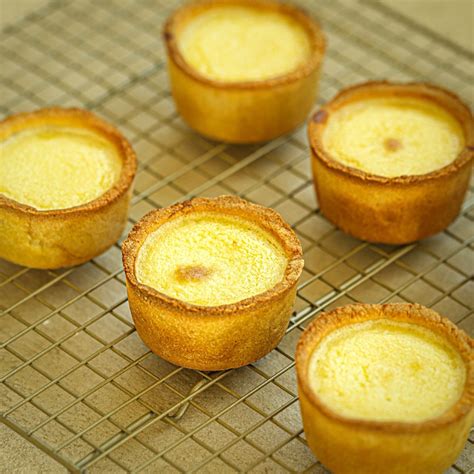 에그타르트 만들기 재료 레시피 오븐요리 퍼플로그