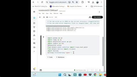 Akash Singh Panwar On Linkedin Datascience Machinelearning Floodprediction Eda