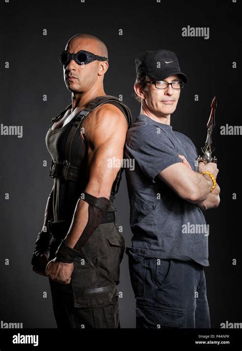 Original Film Title Riddick English Title Riddick Film Director
