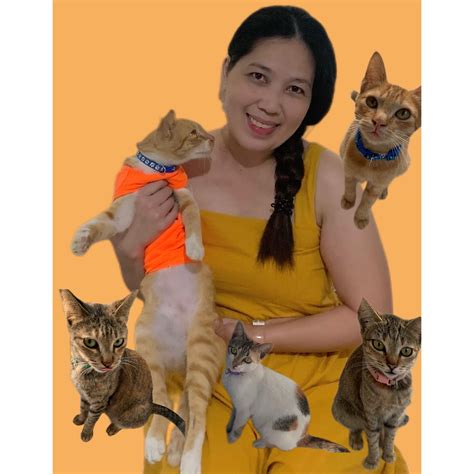 Matuto Tayong Mabuhay Na Kasama Sila Cat Catlovers Adsonreels
