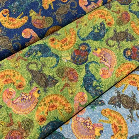 Colorful Chameleons Cot Sheets Ready To Ship Sheets Unlimited