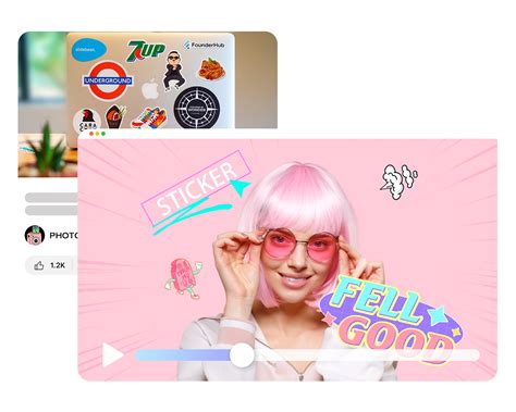 Criador De Adesivos Personalizados Online Grátis Capcut
