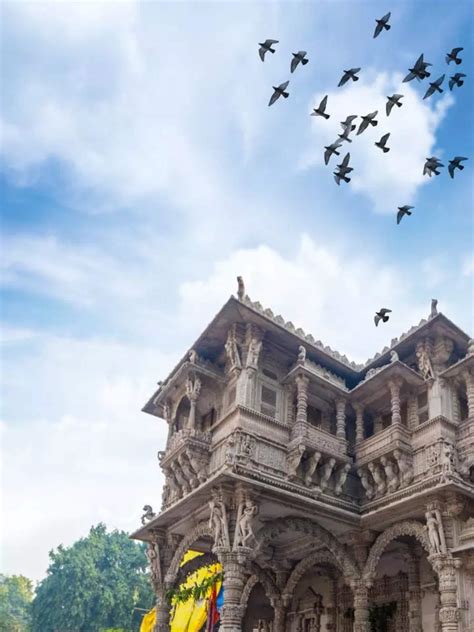 क्या है अहमदाबाद का पुराना नाम जानकार ही बता पाएंगे जवाब What Is Old