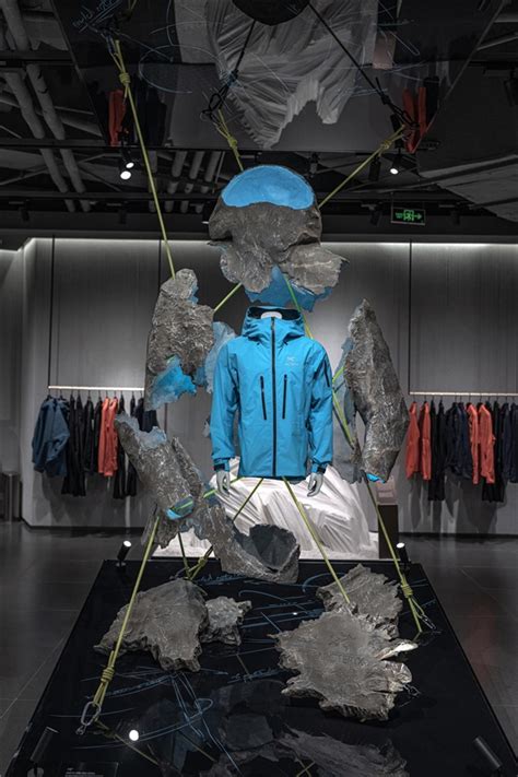 Arcteryx