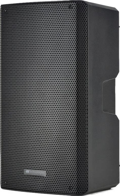 Db Technologies Kl 15 Активна тонколона Muziker