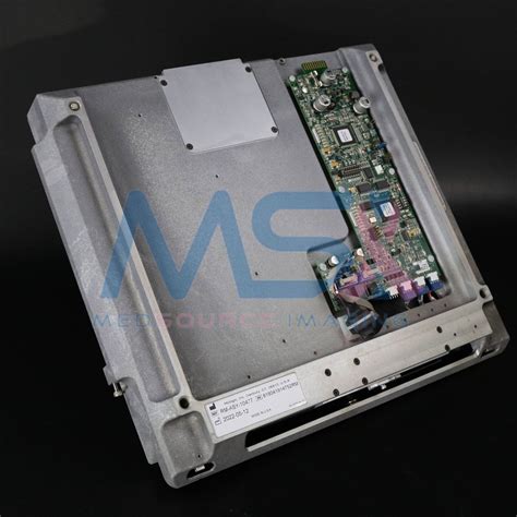 Linear Grid Medsource Imaging