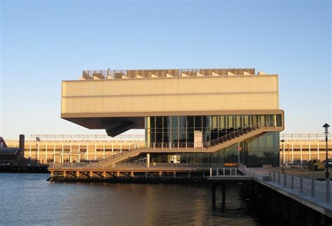 Ica To Expand Across The Harbor