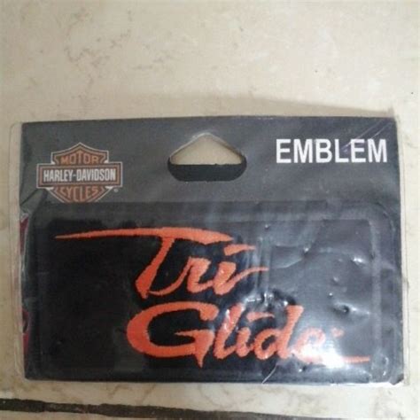 Jual emblem harley davidson | Shopee Indonesia