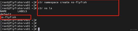 containerd系列（四）：containerd 镜像提交与命名空间 51cto博客 containerd构建镜像
