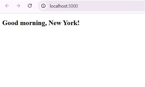 Difference Between React Component And React Element