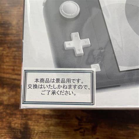 がゲームセ Nintendo スイッチ ライト グレー And ポケモン レジェンズ アルセウス Dsox5 M67921495986 はあるので