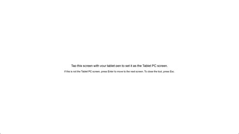 Windows 11 10 Troubleshooting Touchscreen Touch Panel Problems
