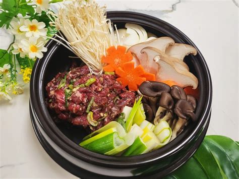 백종원 소불고기전골 만들기 저녁메인메뉴로 추천하는 소불고기 전골 뚝배기불고기 만드는법 단짠한 소불고기 양념 황금레시피 버섯을