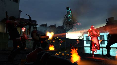 Lambda Fortress On Steam