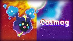 How to get a secret Cosmog in Pokémon Sun and Moon Pokémon GO Hub