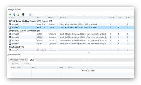 Configurar Zoning En Switch De Fc Brocade Blog De Sistemas