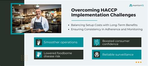 Why Every Restaurant Must Implement Haccp For Food Safety Excellence