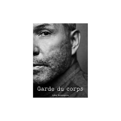 Garde Du Corps