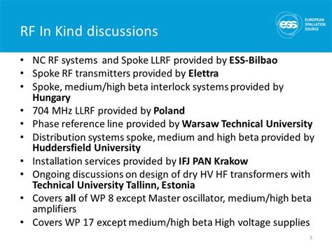 Acceleratorrf Systems Ppt Download