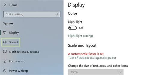 How To Adjust Sound Outputs For Specific Apps In Windows Laptop Mag