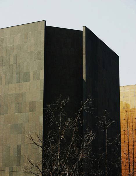 313 Art Project By Void Planning Dezeen