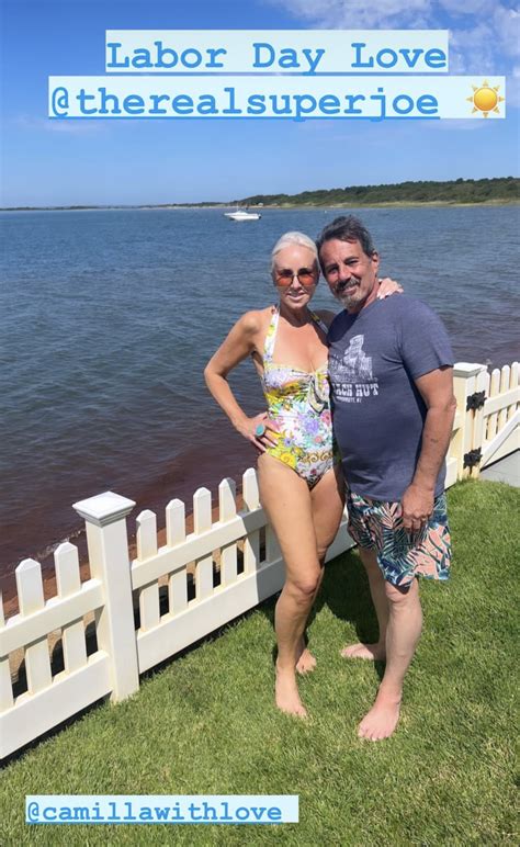 Rhonjs Margaret Josephs 56 Shows Off Her Drastic Weight Loss In A