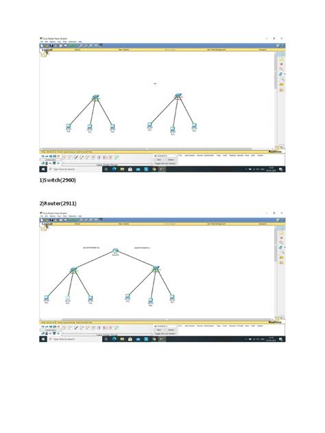 Networking Notes Pdf