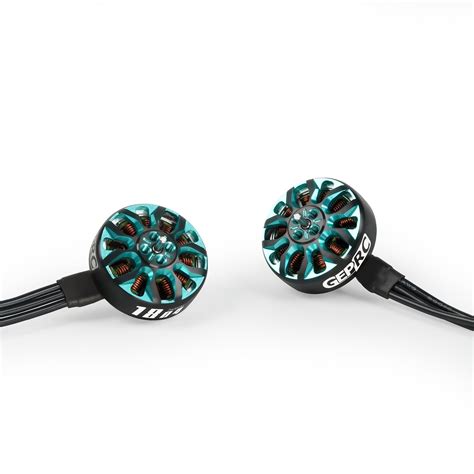 Geprc Em3115 900kv Motor Geprc