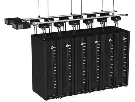Vertiv Launches Its Busbar Power Distribution System Data Centre Magazine