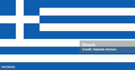 ギリシャの旗のベクター画像 アテネのベクターアート素材や画像を多数ご用意 アテネ イタリア イラストレーション Istock