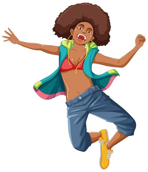 Images De Cheveux Afro Joie Dessin Téléchargement Gratuit Sur Freepik