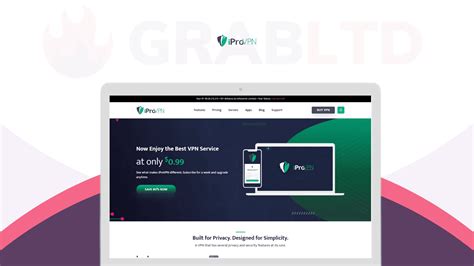 Iprovpn Lifetime Deal Best Vpn Service
