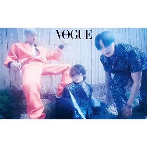 Vogue Korea May 2023 Lila Moss Now In Seoul
