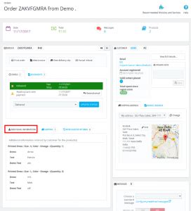 Prestashop Advance Product Attribute Field By Knowband User Manual