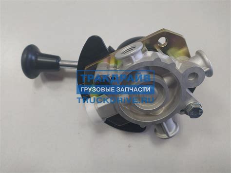 Кран подъема и опускания Daf Renault Schmitz механический Tt6003003